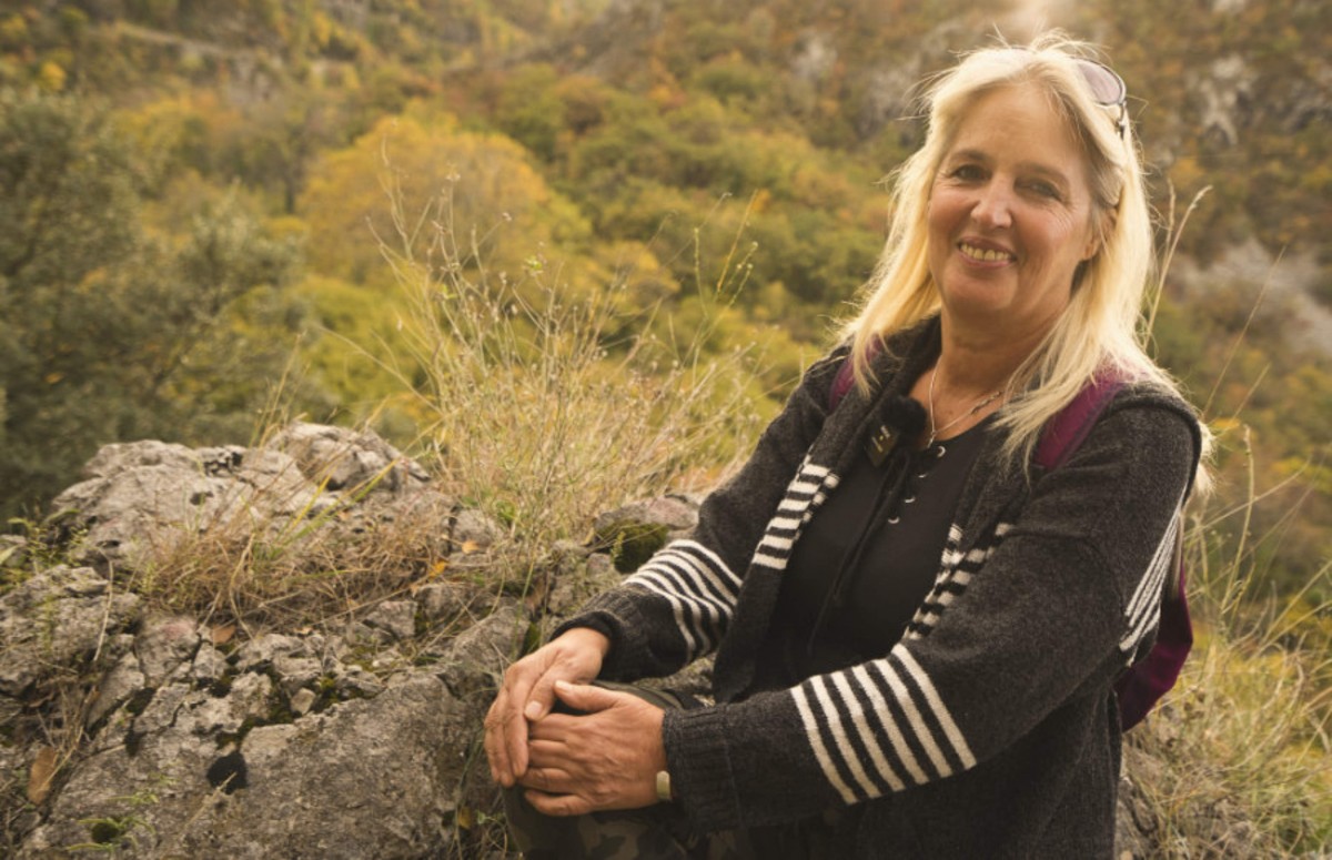 [FOTO/VIDEO] Priča o rijeci ispod Orehovice