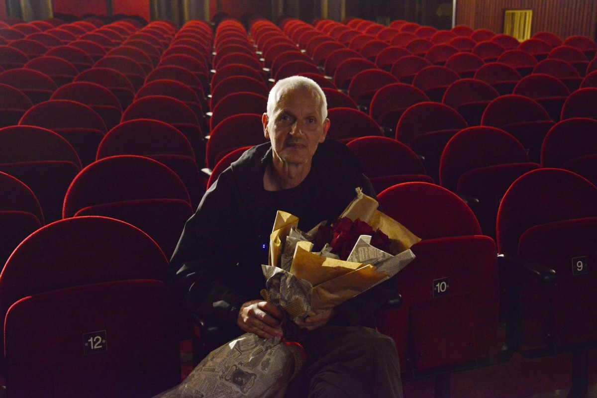 [VIDEO] Krešo Kovačiček - stvaralaštvo važnije od života