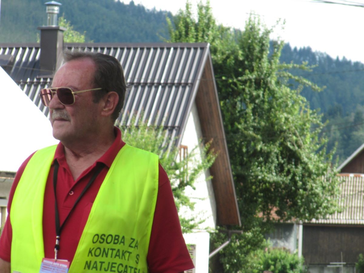 [IN MEMORIAM] Mario Delmoro (27.9.1947.-18.8.2023.), istarska ...