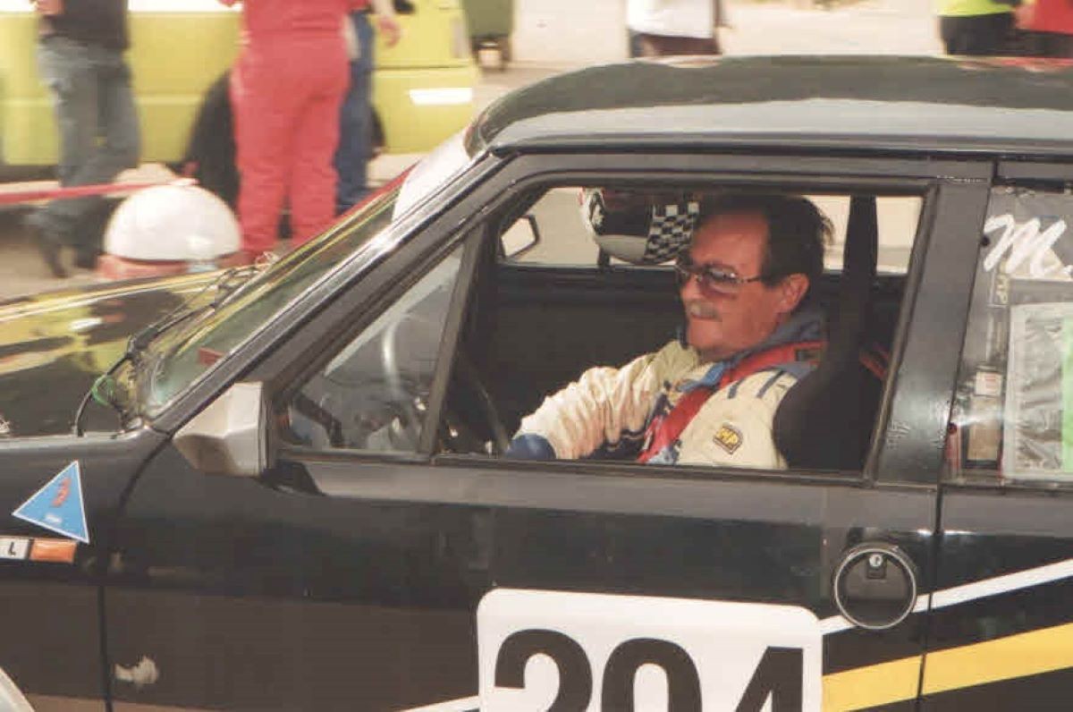 [IN MEMORIAM] Mario Delmoro (27.9.1947.-18.8.2023.), istarska ...