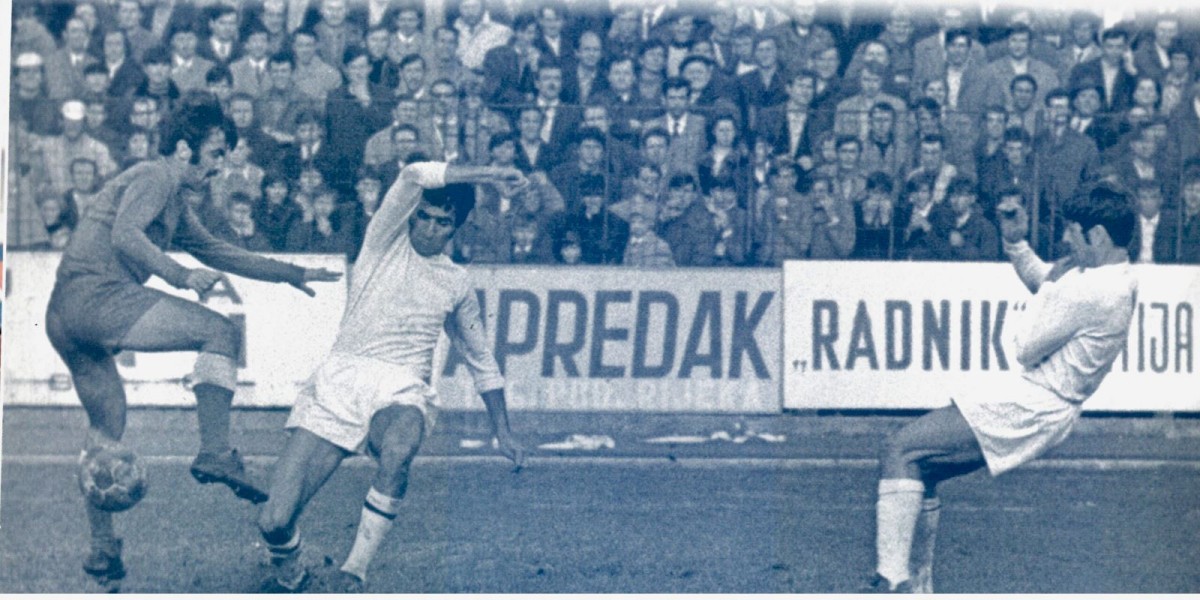 [IN MEMORIAM]: Roko Žepina