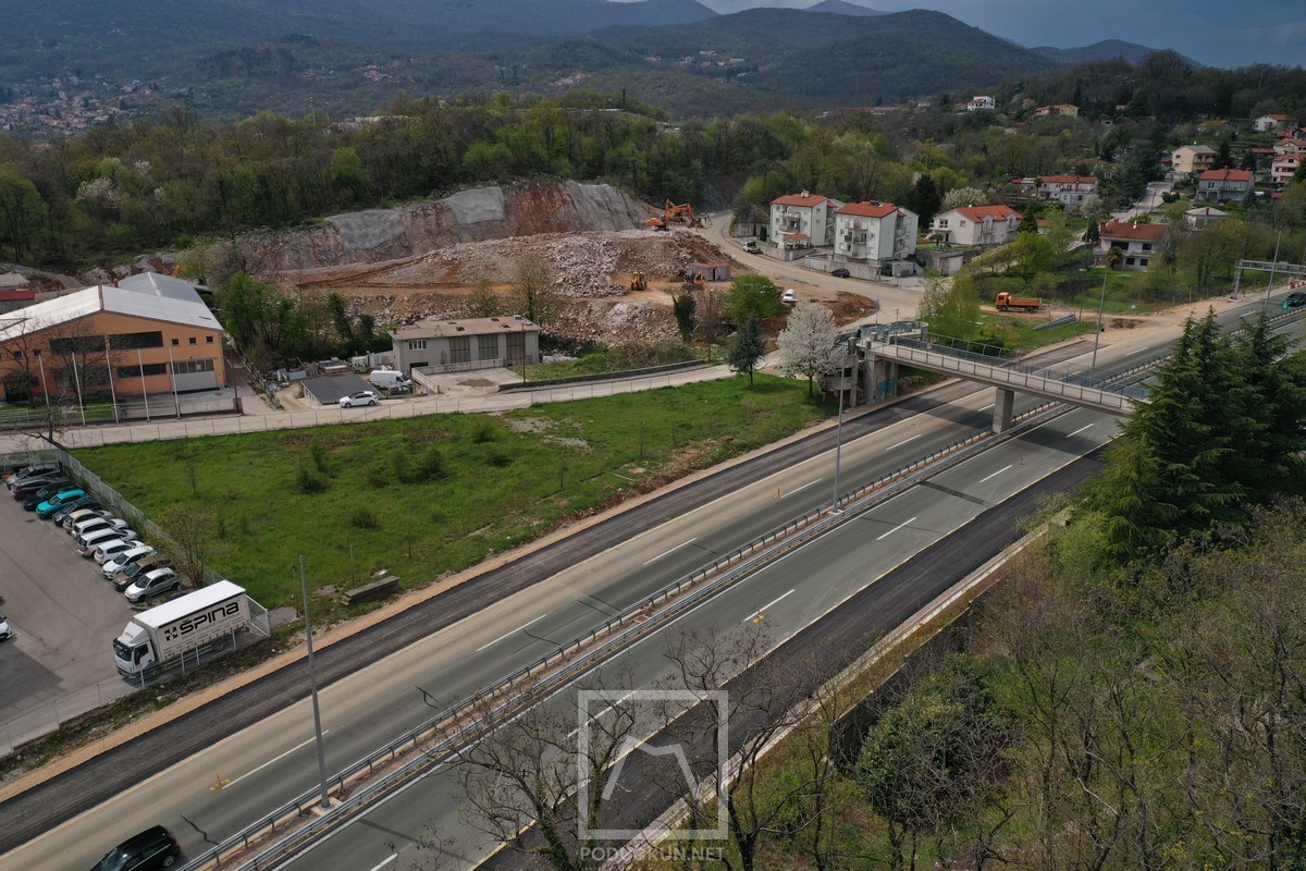 Počinju radovi održavanja na autocesti A7