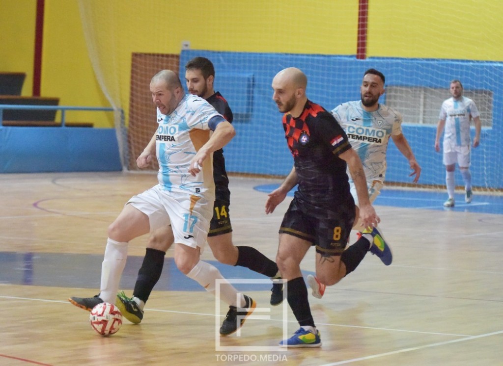 [VIDEO] VRHUNAC SEZONE ZA HMNK RIJEKA: Subotnji susret protiv Gorice ...