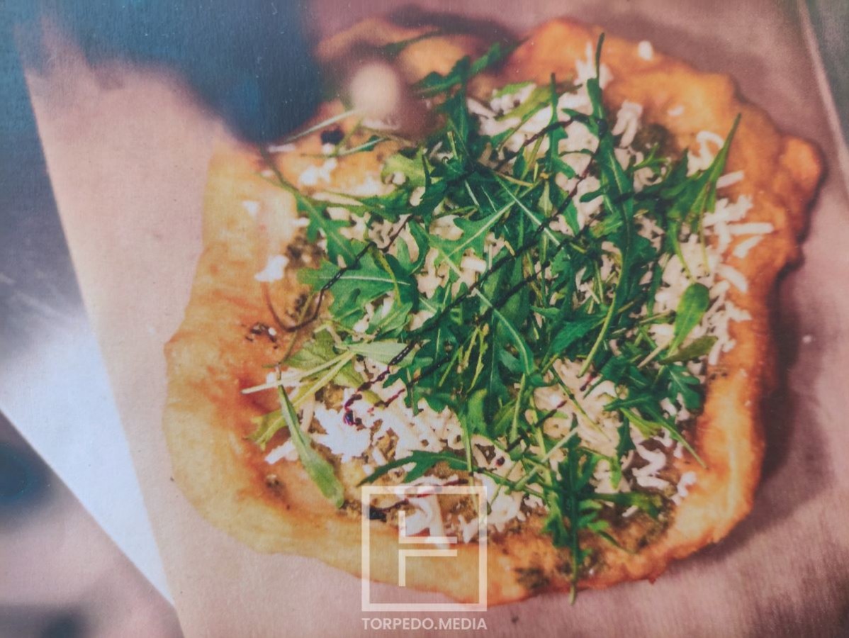 U Rijeci otvoren Langos bar, prvi koji u ponudi ima isključivo langoše ...