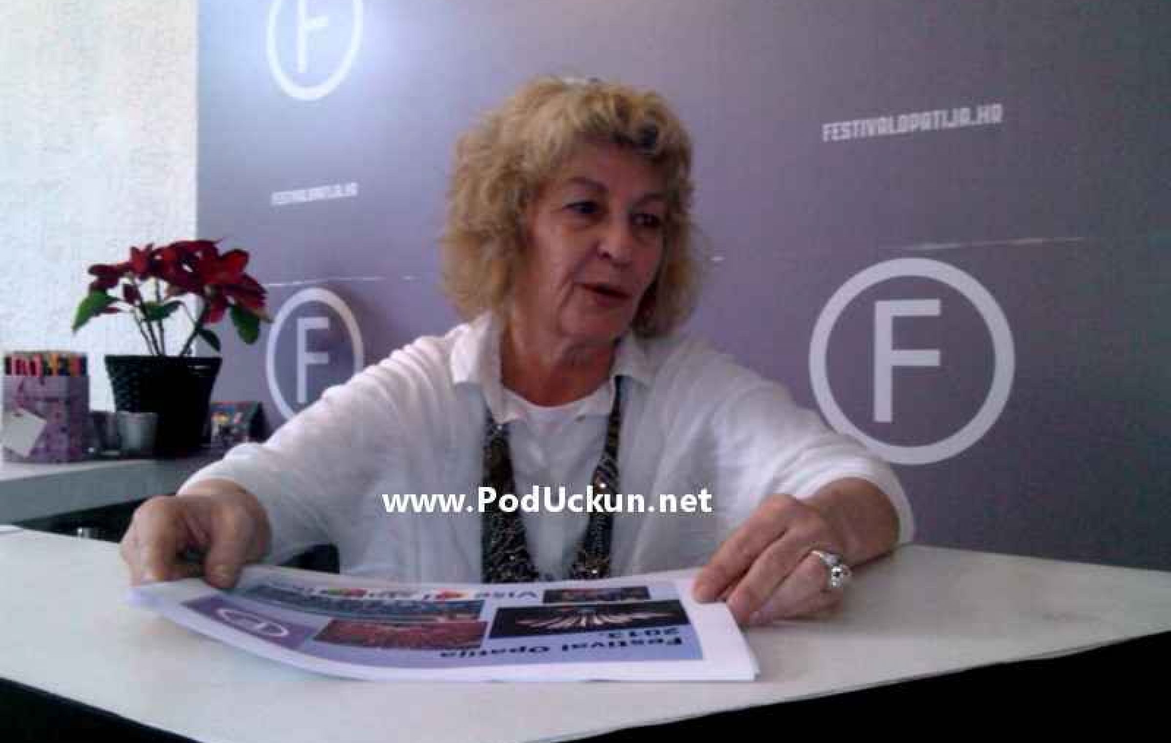 Novi kulturni izazovi bivše ravnateljice Festivala: Rajna Miloš u ...