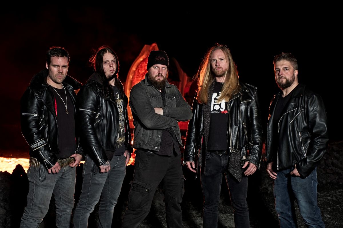 The Crown - Torpedo.media