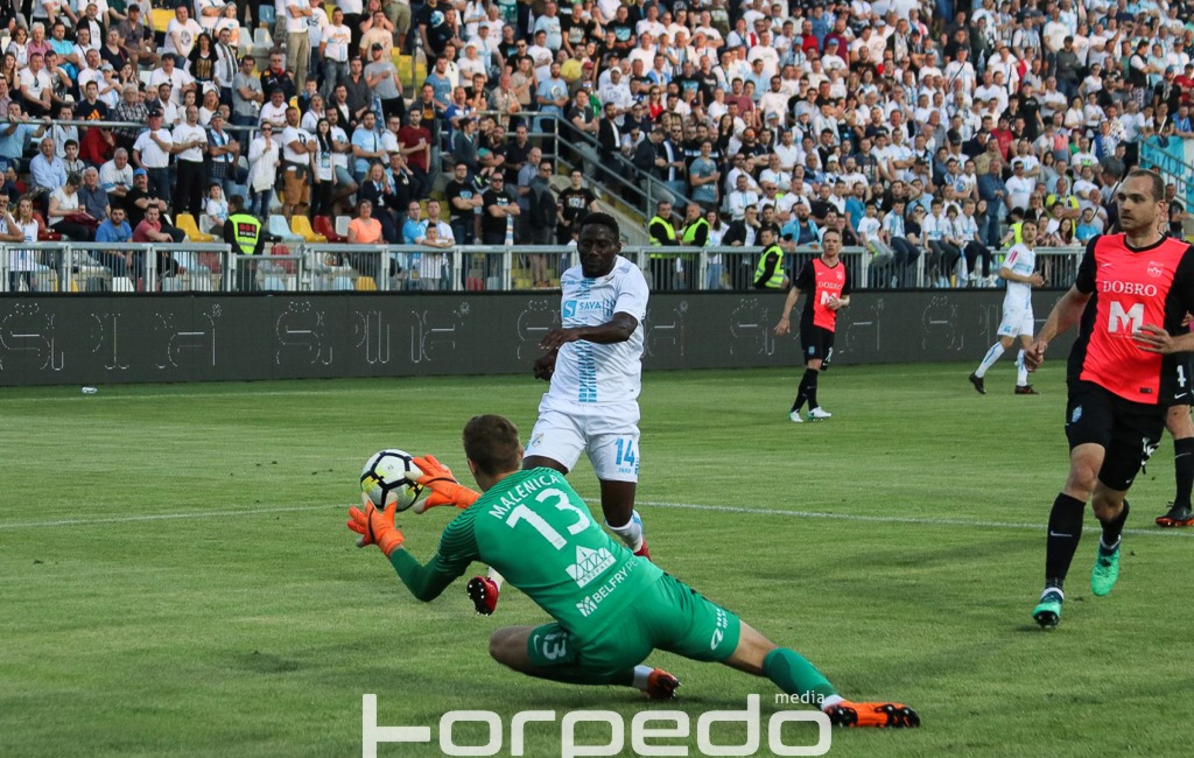 SN: Kek najbolji trener, Sluga, Zuta i Acosty u najboljoj momčadi 32 ...