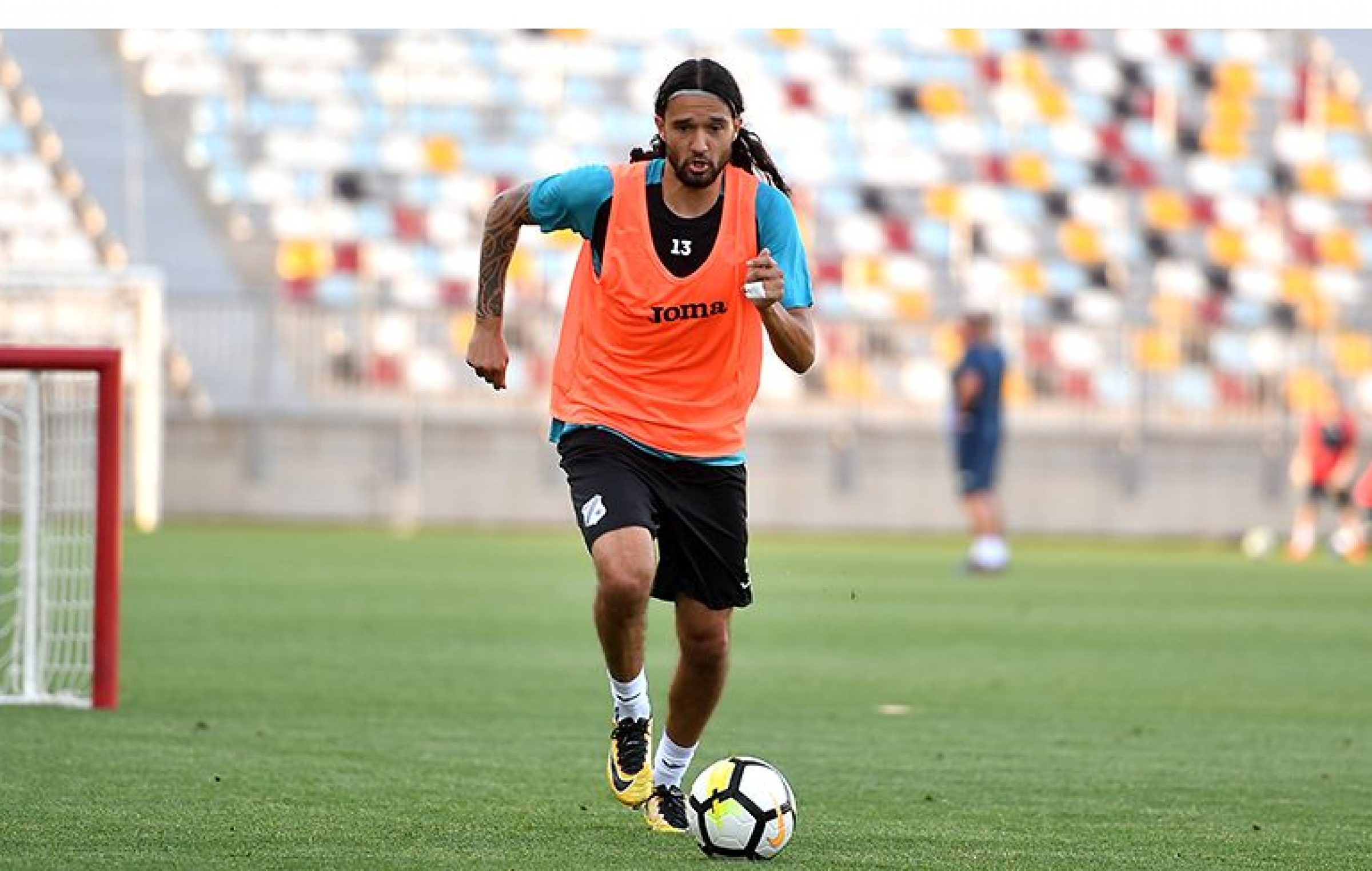 Leonard Zuta: Vjerujem da će Rijeka iduće sezone ostvariti dobre ...