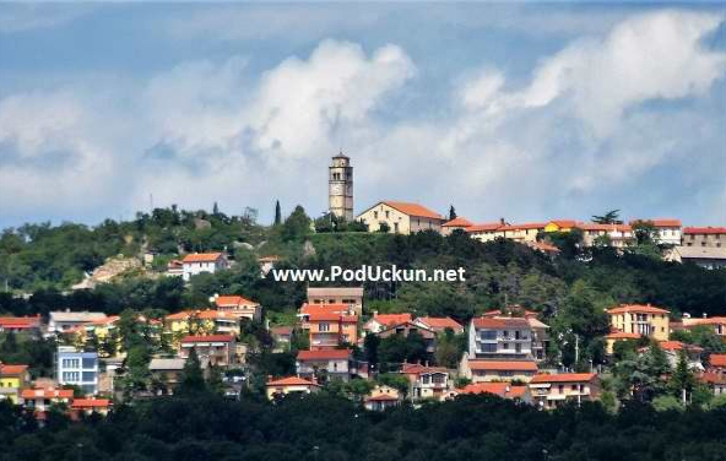 Grad Kastav radi na strategiji brendiranja destinacije i traži ...