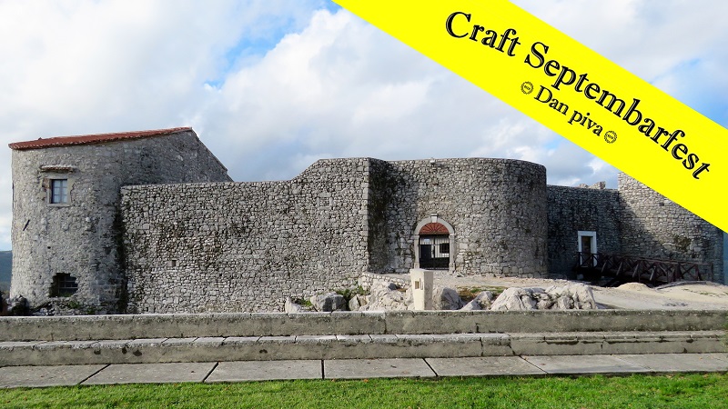 grad grobnik septembarfest craft pivo (2) - Torpedo.media