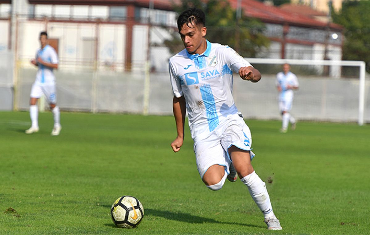 HNK Rijeka: S kim su i kako odigrali mlađi uzrasti Rijeke ovog vikenda ...