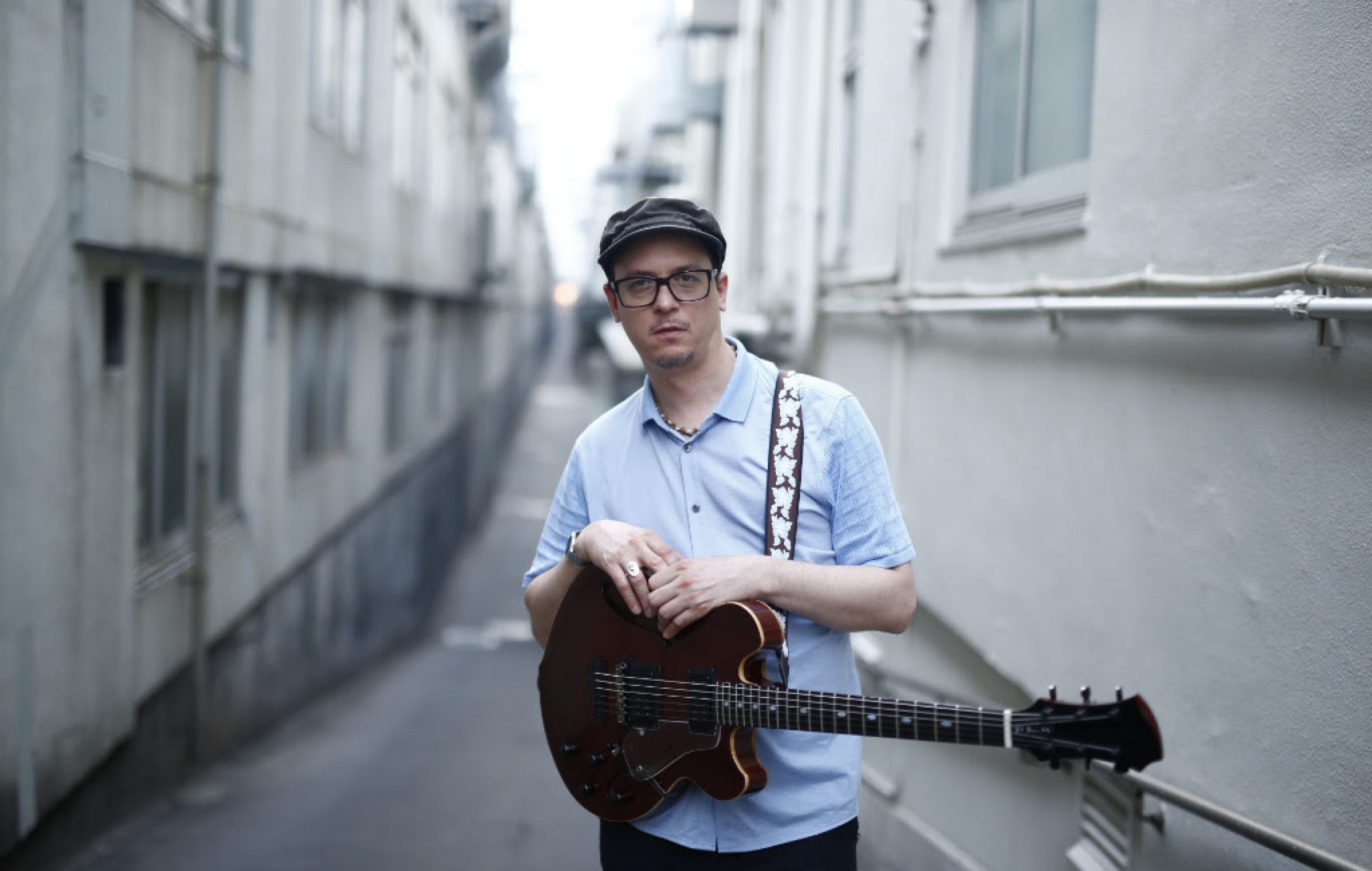 Kurt Rosenwinkel Standards Trio na 27. izdanju festivala JazzTimeRijeka ...