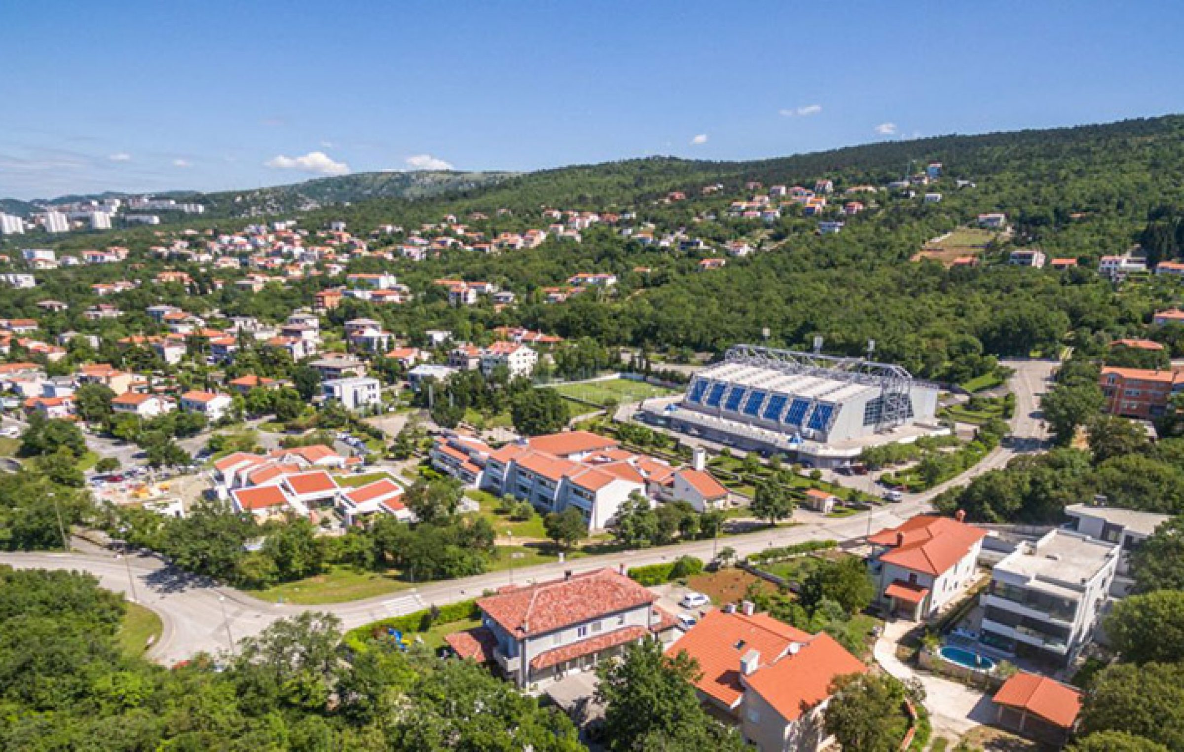 Općina Kostrena uručila godišnje nagrade najuspješnijim sportašima ...
