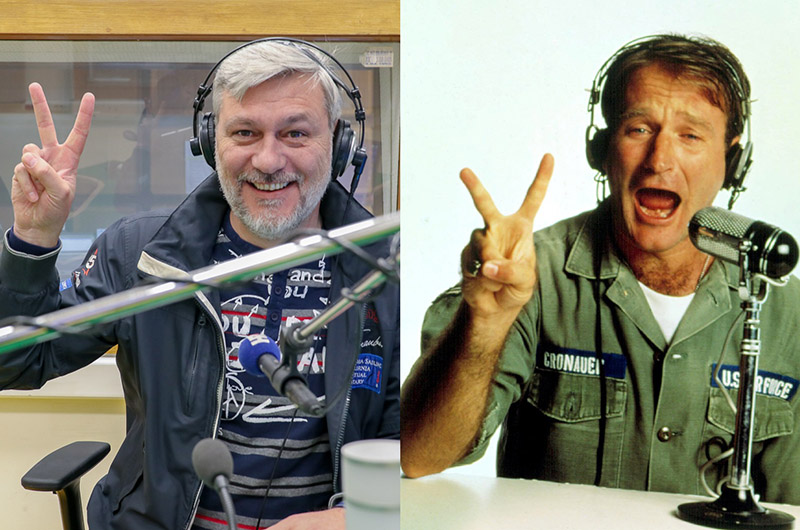 Što je za publiku Art kina izabrao novi kino kustos Robert Ferlin ...