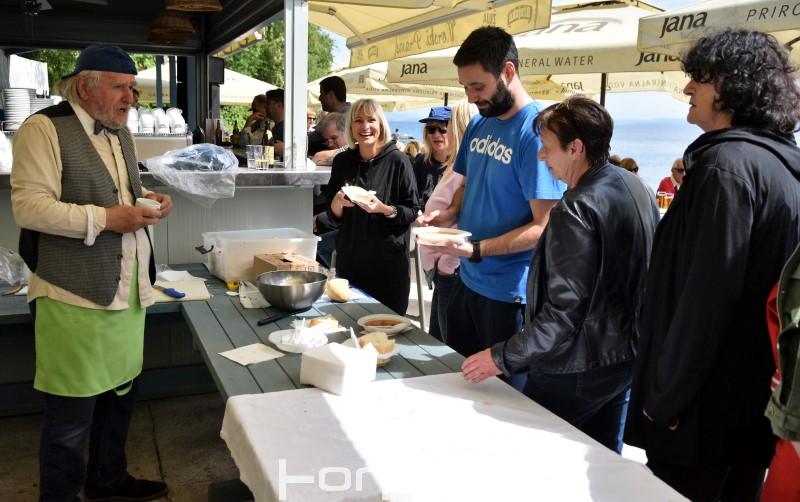 morski prasac prvi maj igor anjoli edi prodan zbor praksa (4) - Torpedo ...