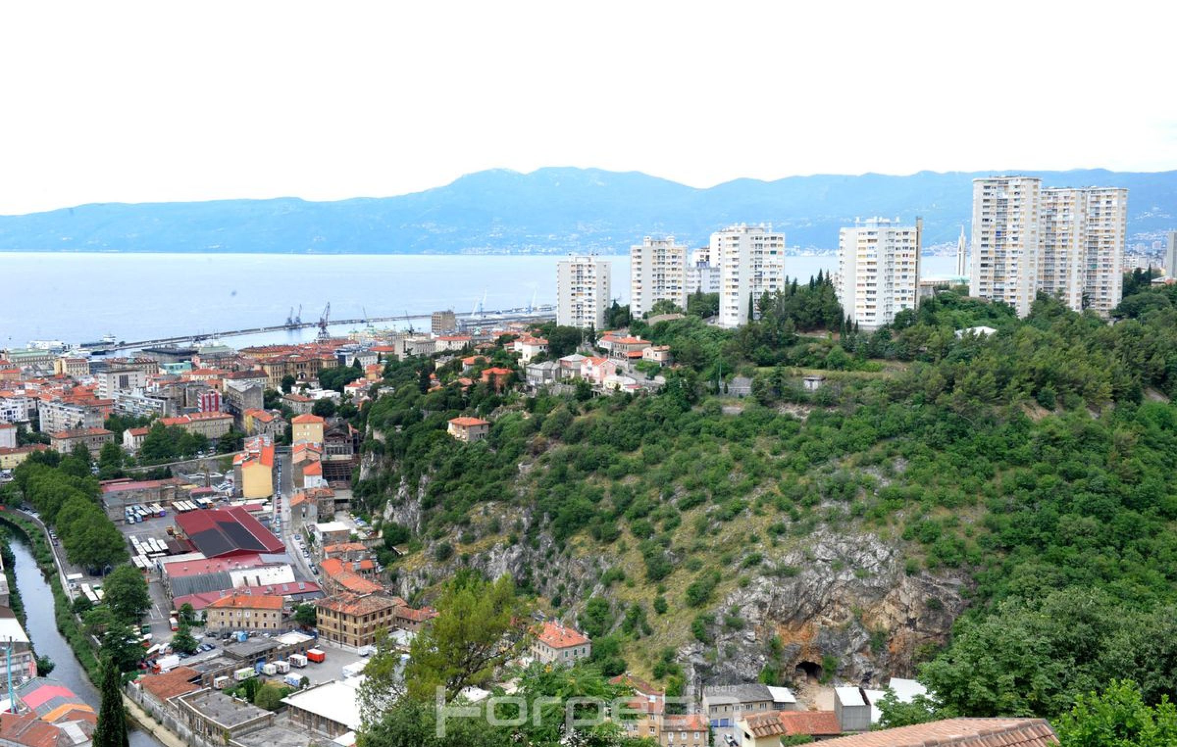 Osvrt Riječkih Reformista na prijedlog smanjenja prireza porezu na ...