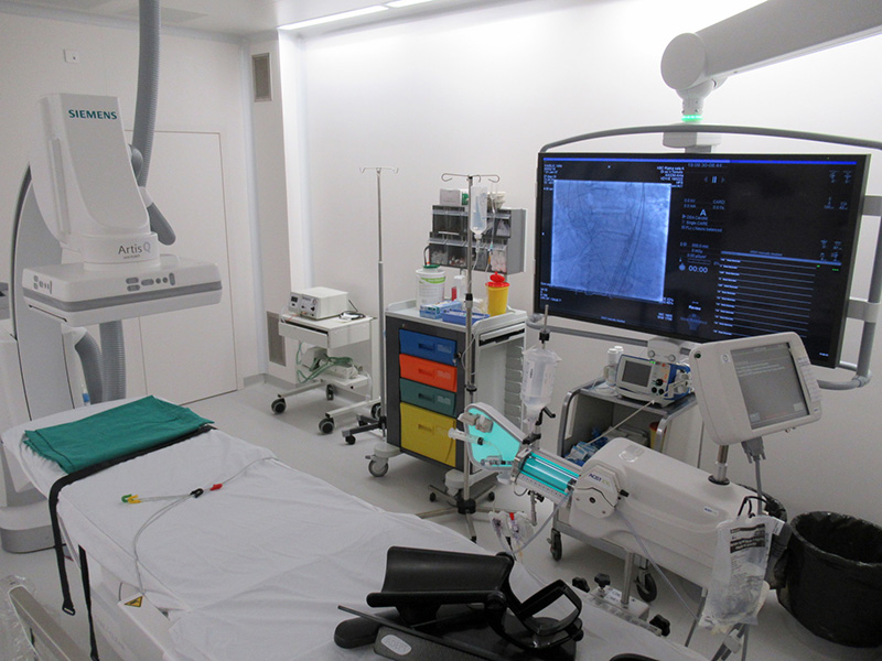 S radom počela nova angiosala na Sušaku - Torpedo.media