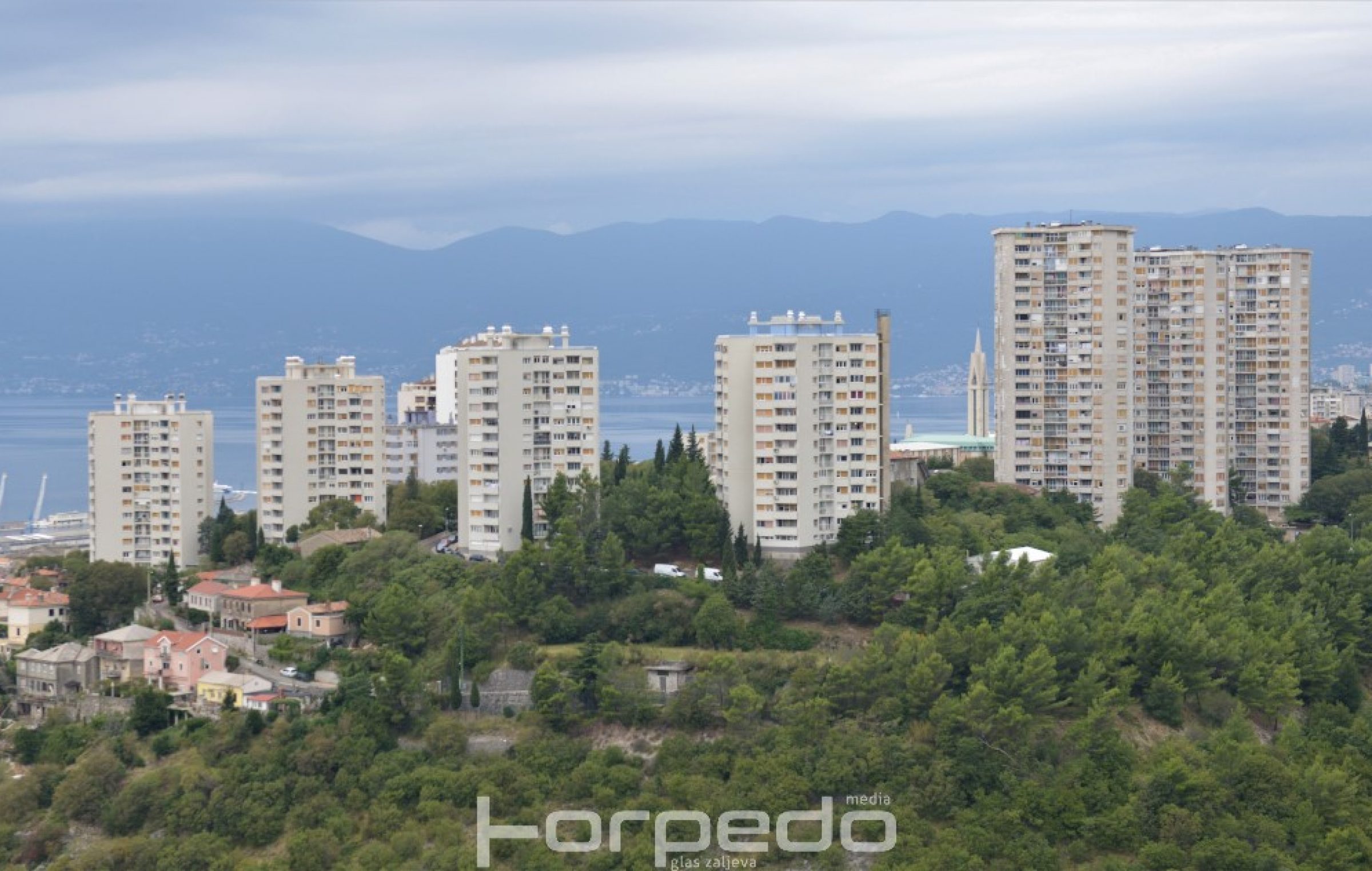 Predstavljanje publikacije "Neboderi: priručnik za aktivaciju" sutra u ...