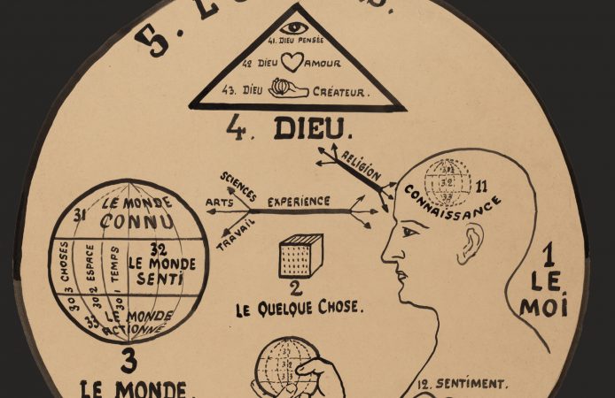 Google prije Googla - Izložba "Obrisi stvari koje dolaze" sutra u ...