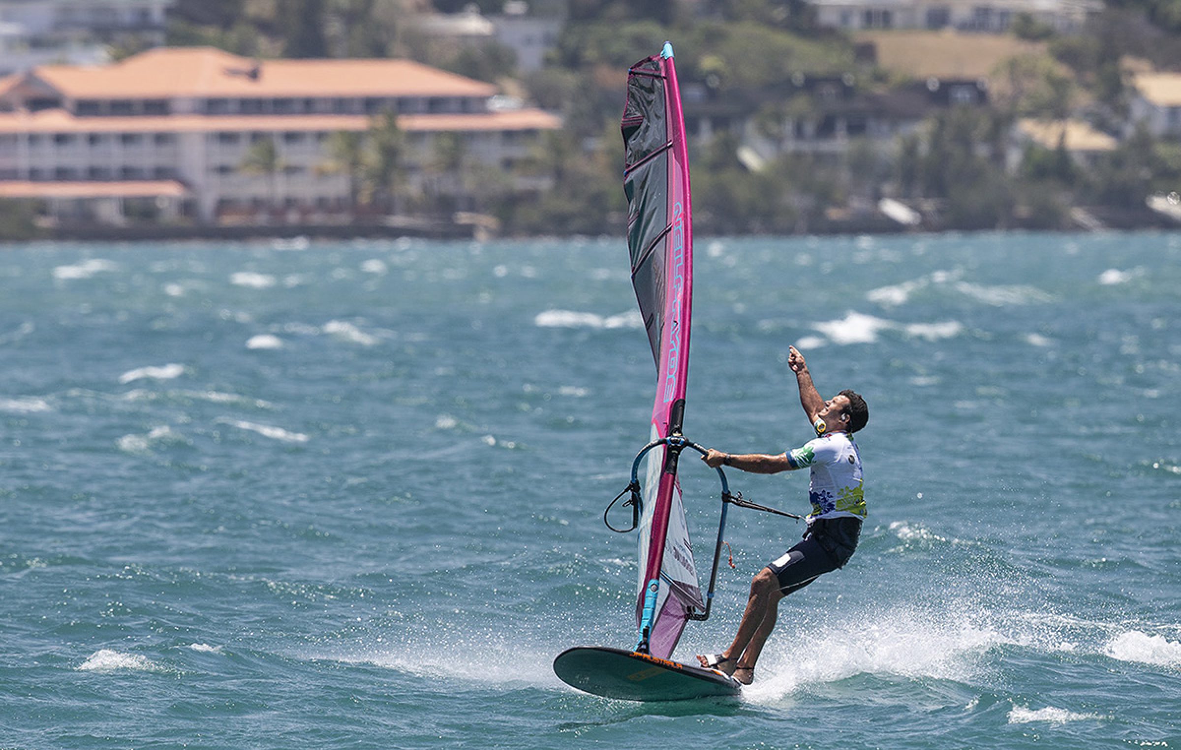 Izniman uspjeh vološćanskog jedriličara: Enrico Marotti među 10 ...