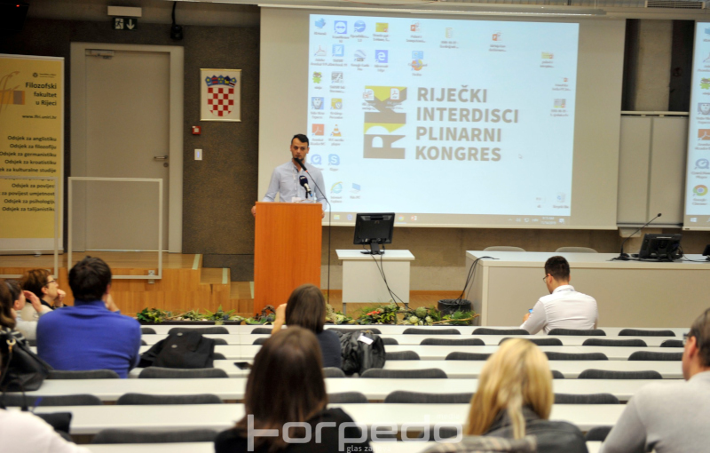 Sloboda govora i govor mržnje: Otvoren 7. Riječki interdisciplinarni ...