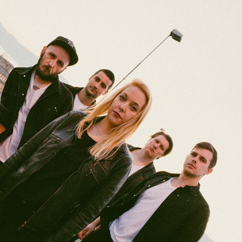 PREDSTAVLJAMO RIJEČKU ALTERNATIVNU SCENU – Bendu Kraj programa ni nakon ...