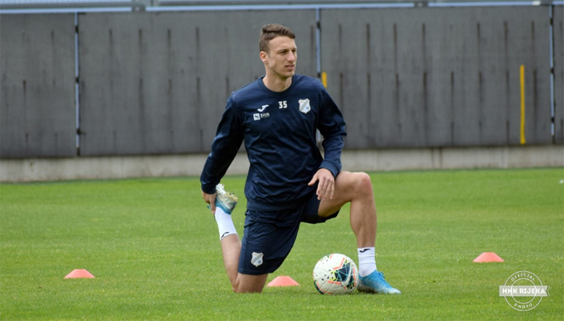 Raspopović ugradio asistenciju u pobjedi Crne Gore u Ligi nacija