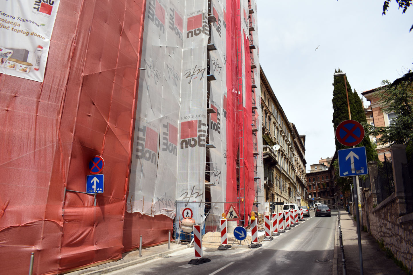 Mali neboder uređenje 02 - Torpedo.media