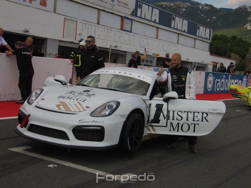 Marko Ćoza i Mario Jukić (snimio M.Krpan) - Torpedo.media