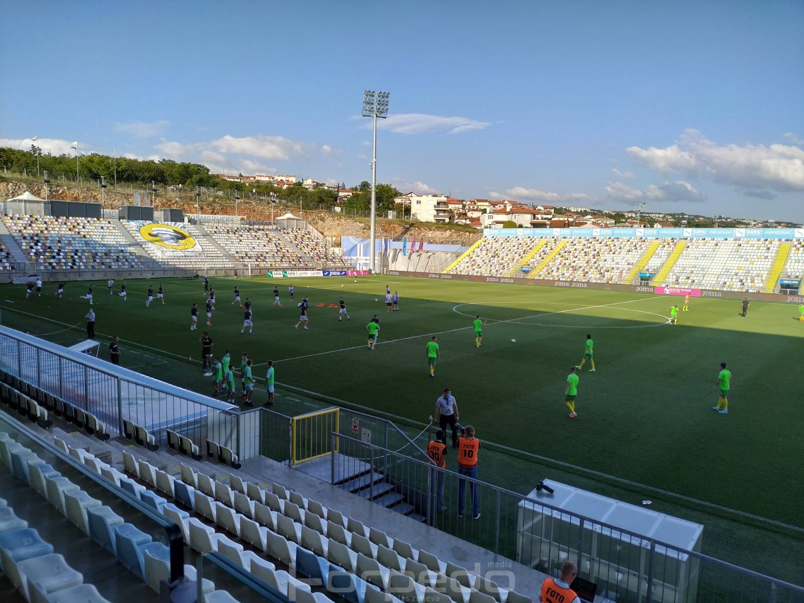 nk rijeka nk istra 2020 (2) - Torpedo.media