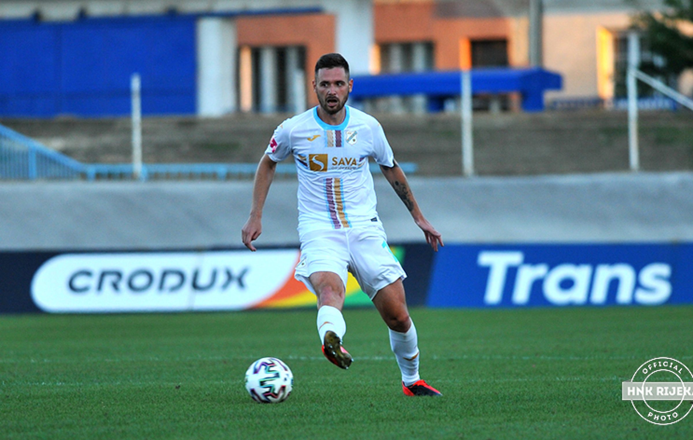 Darko Velkovski u pobjedi Sjeverne Makedonije nad Njemačkom odigrao ...