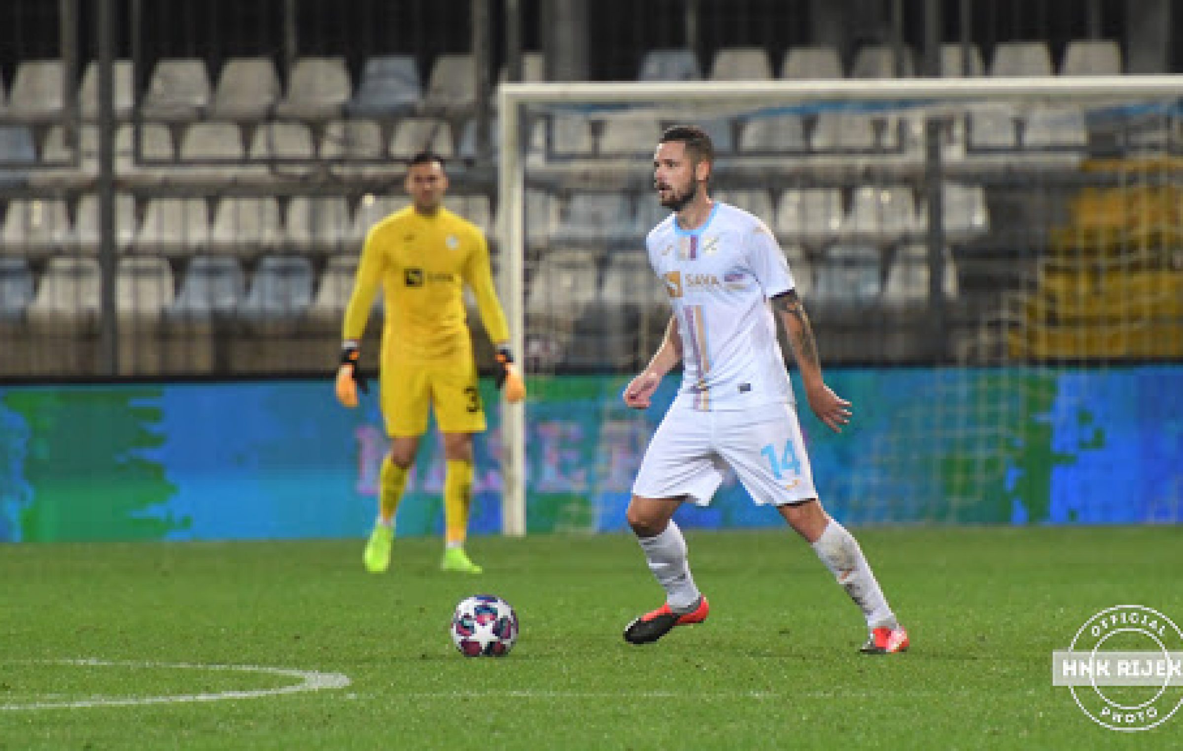 Darko Velkovski: Ostvarili smo veliki uspjeh; Adam Čerin: Gol za ...