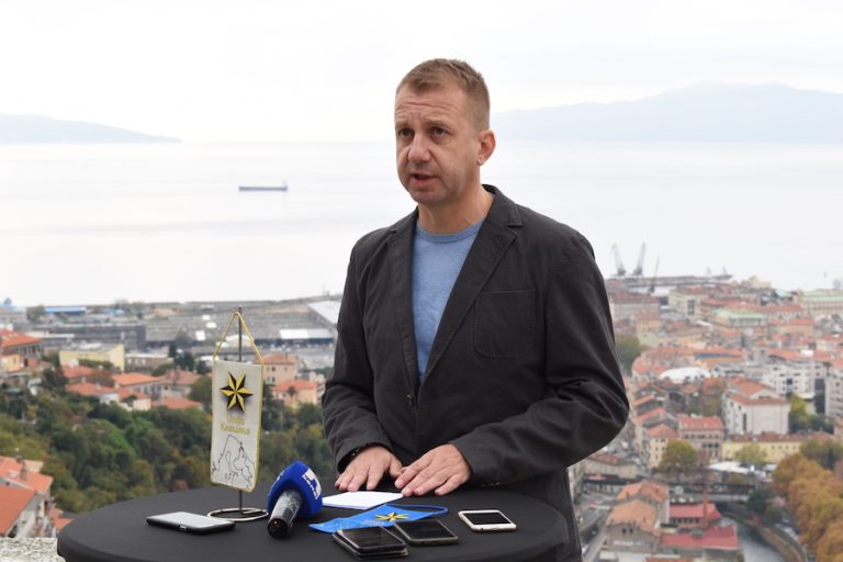 Marko Boras Mandić: Moja je smjena politički motivirana, iza nje stoji župan Zlatko Komadina ...