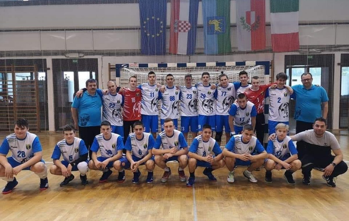 Promjena na klupi Trsata: Riječki rukometni klub dobio novog trenera ... Promjena na klupi Trsata: Riječki rukometni klub dobio novog trenera ...