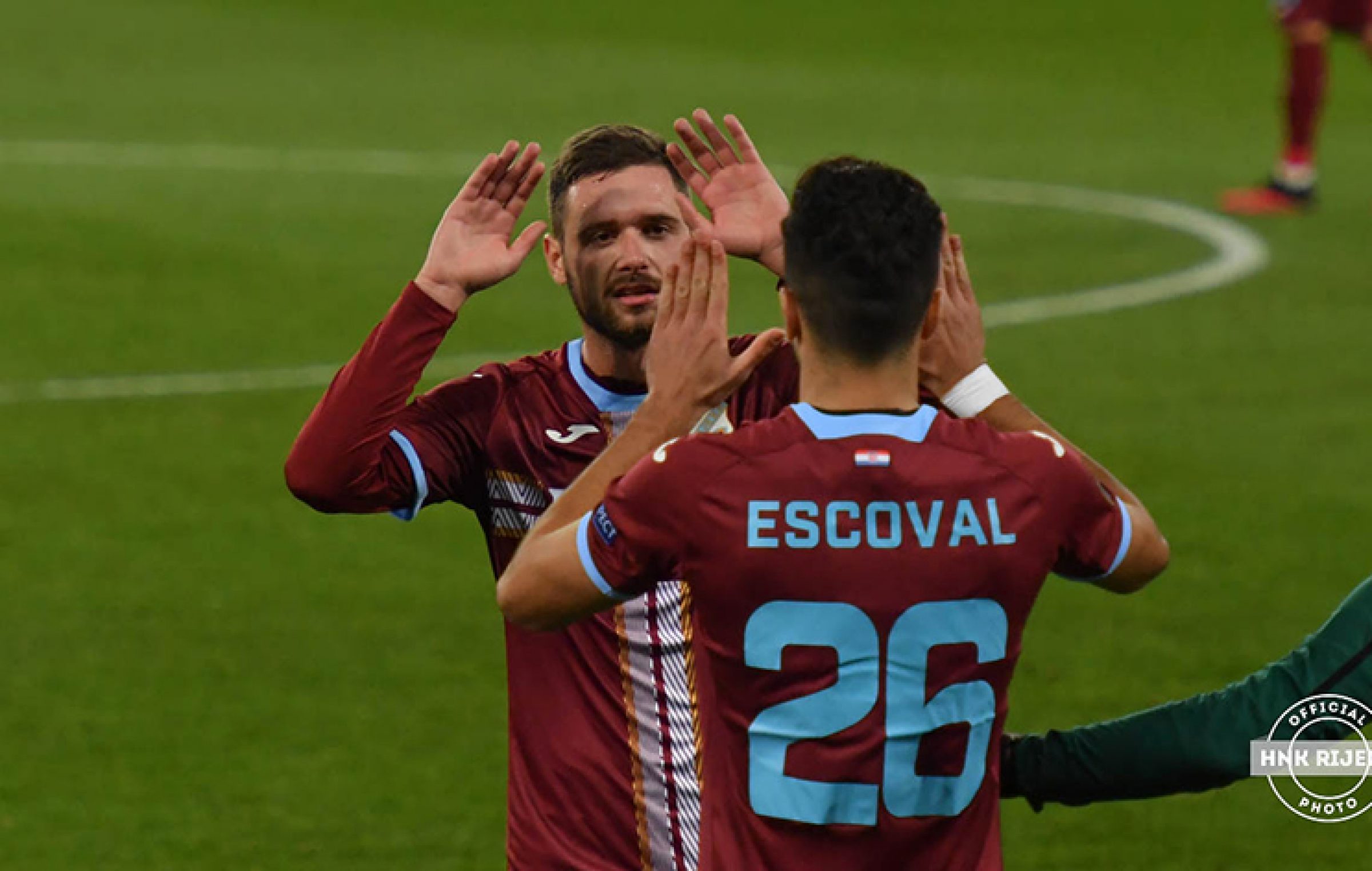 VIDEO Darko Velkovski nakon prvijenca za Rijeku: 'Odigrali smo muški do ...