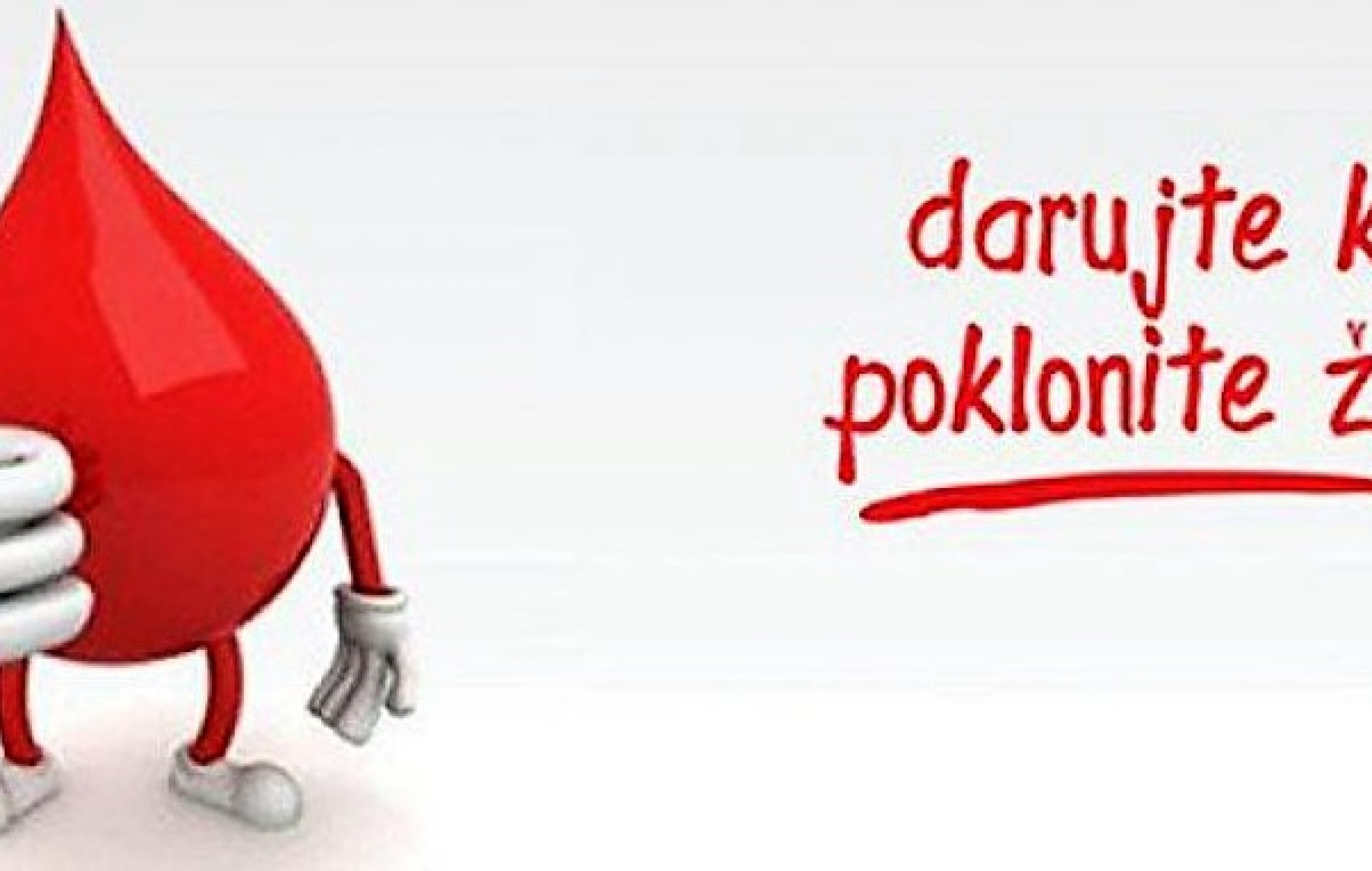 Sutra akcija darivanja krvi na Drenovi - Torpedo.media