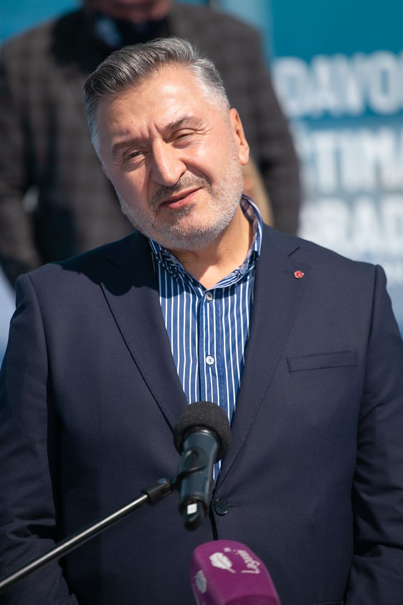 Boris Popović - Torpedo.media