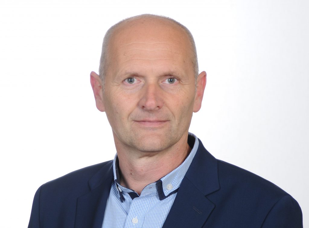 [RAZGOVOR] Emil Marinov: U politiku ulazim kako bih riješio pitanje ...