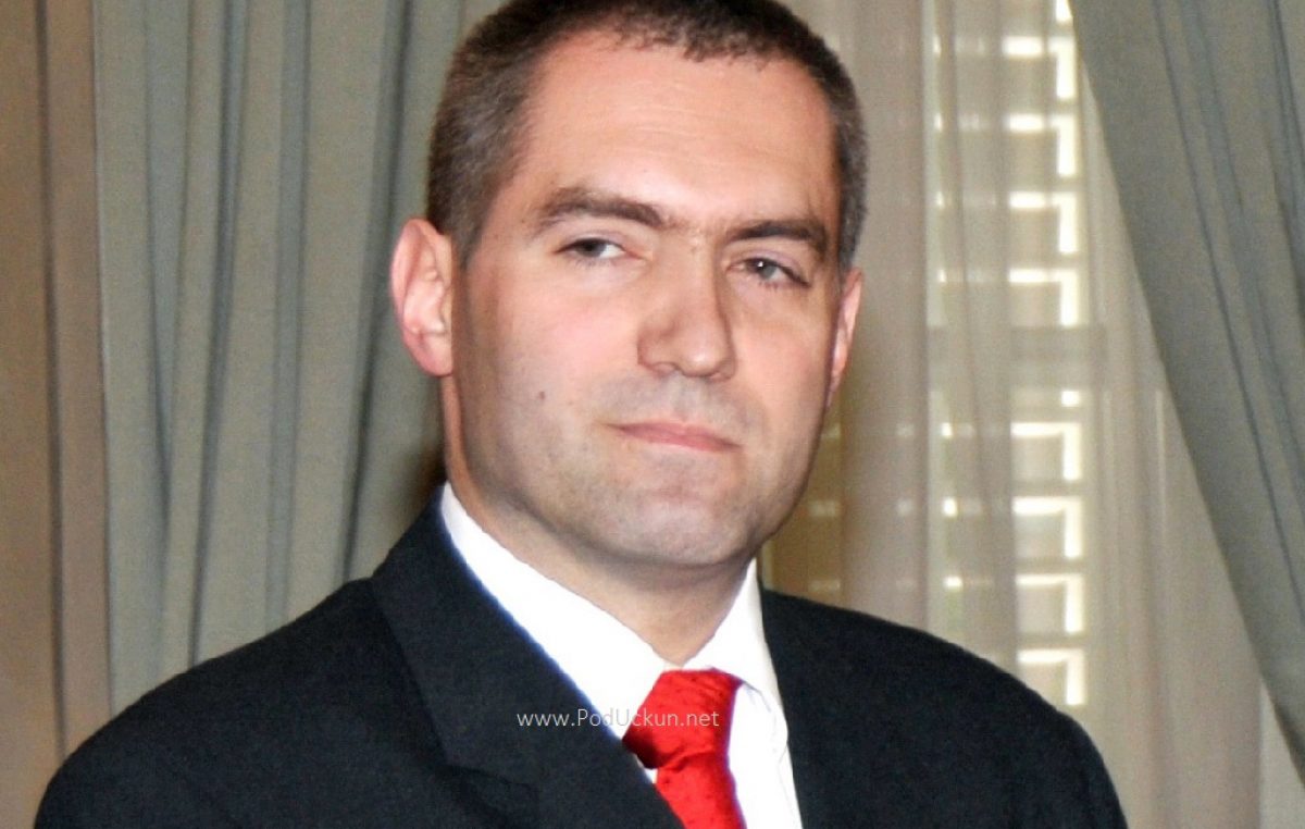 Amir Muzur vs. Franjo Butorac (3. dio): Zatvoreno pismo s pravom ...