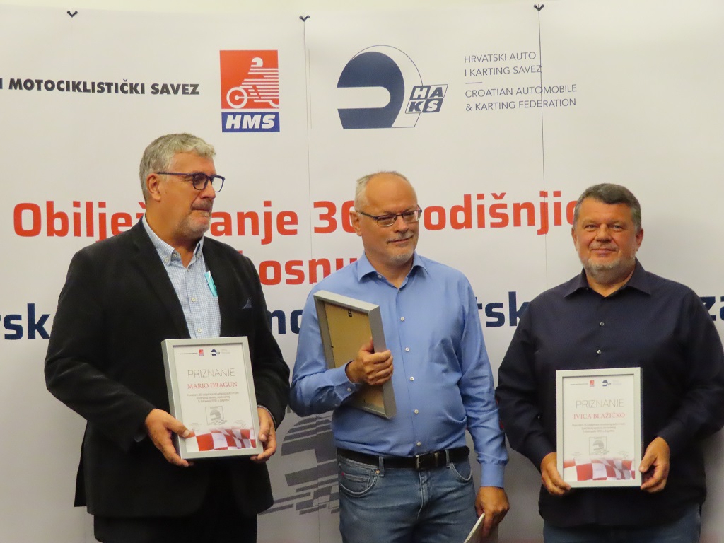 Mario Dragun, Stjepan Balog i Ivica Blažičko (snimio M.Krpan) - Torpedo ...