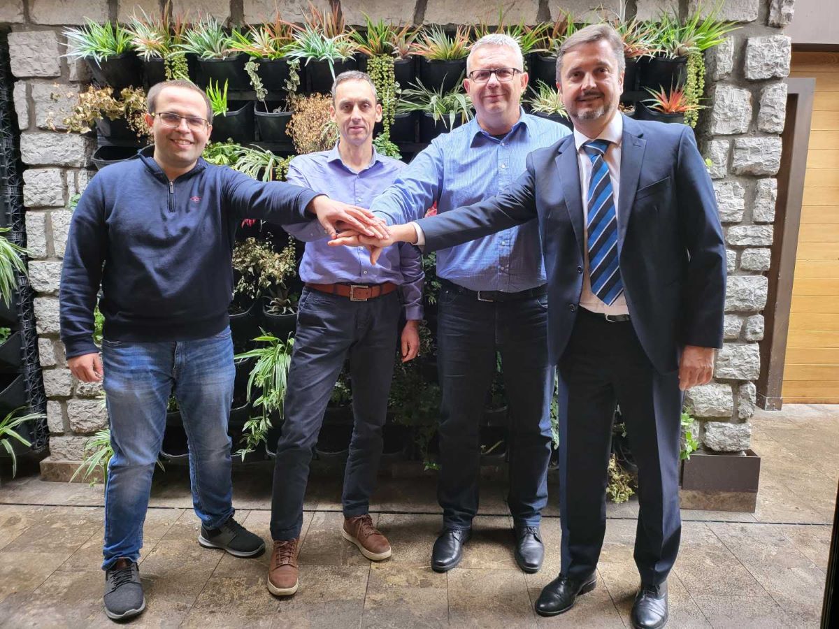 Suradnja hrvatskog startupa i riječkog Tehničkog fakulteta: Testiranje ...