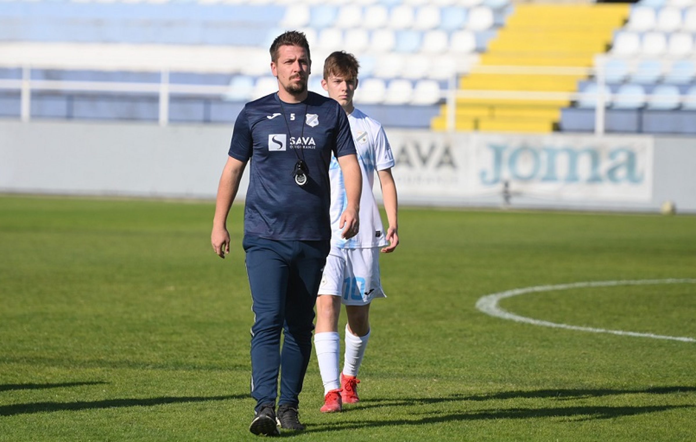 Antonio Rukavina karijeru nastavlja u Al Wahdi u Ujedinjenim Arapskim ...