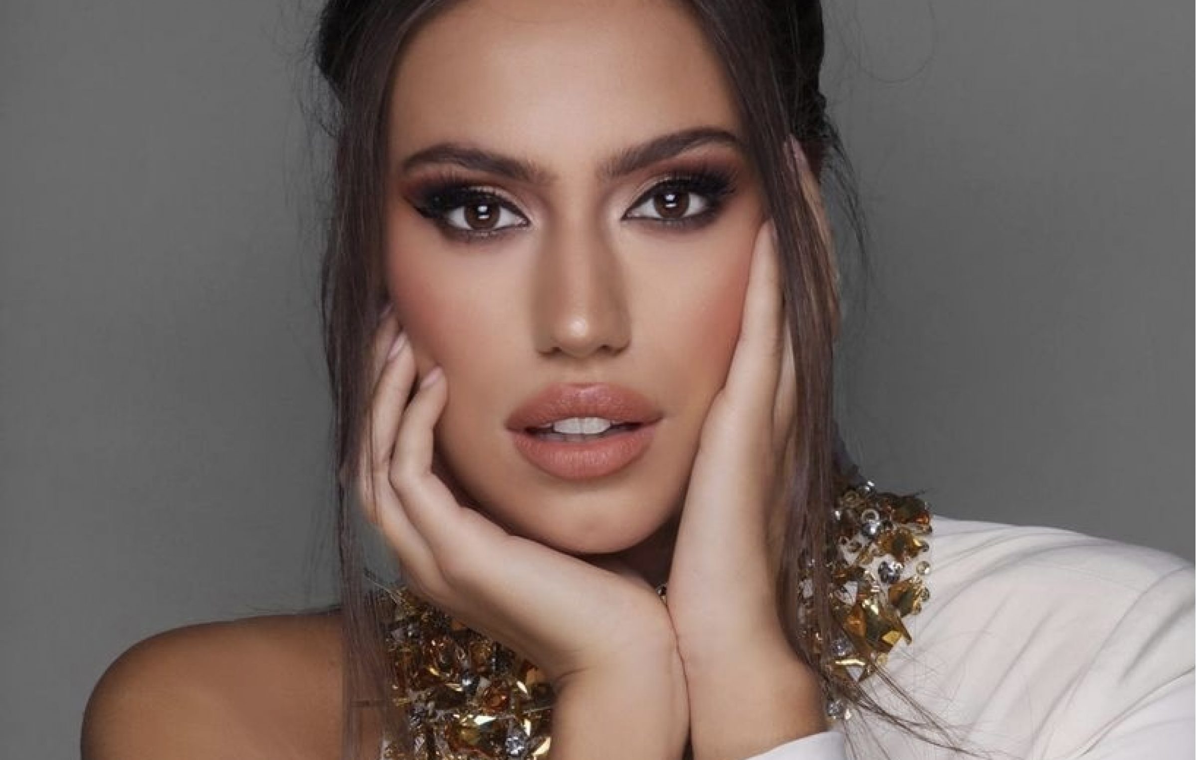 Prelijepa Riječanka u borbi za titulu Miss Francuske - Torpedo.media